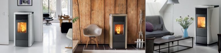 Pellet Fire Solutions | Rosa Wood Pellet FireRosa Wood Pellet Fire ...